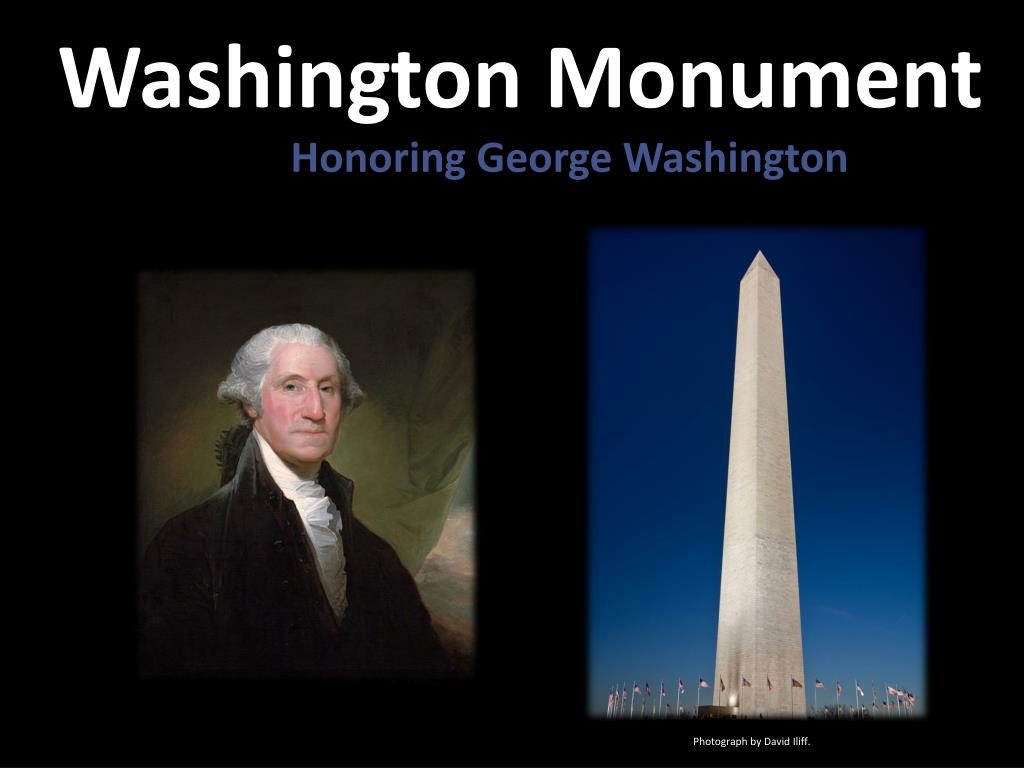 PPT - Washington Monument PowerPoint Presentation, free download - ID ...