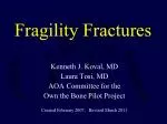 PPT - Osmotic Fragility Test PowerPoint Presentation, free download ...