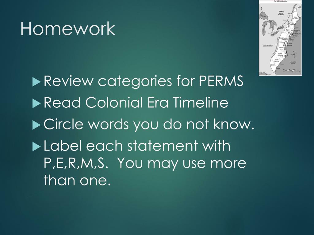 PPT - Homework PowerPoint Presentation, free download - ID:5766702