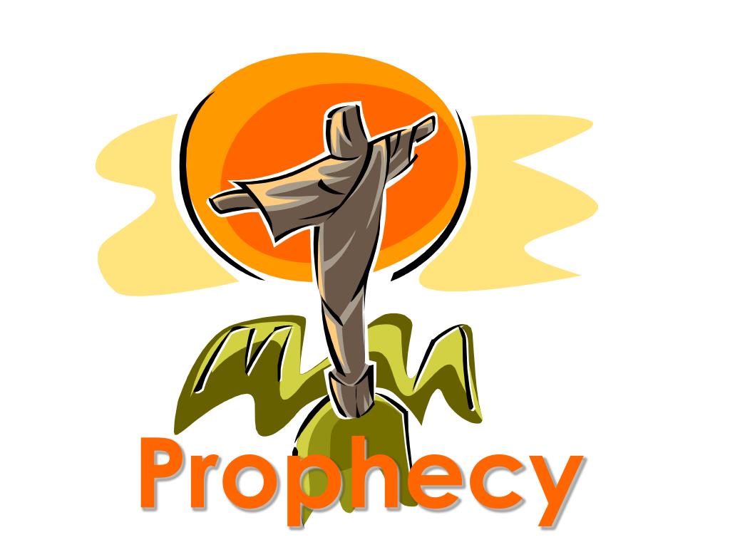 PPT - Prophecy PowerPoint Presentation, free download - ID:5766772