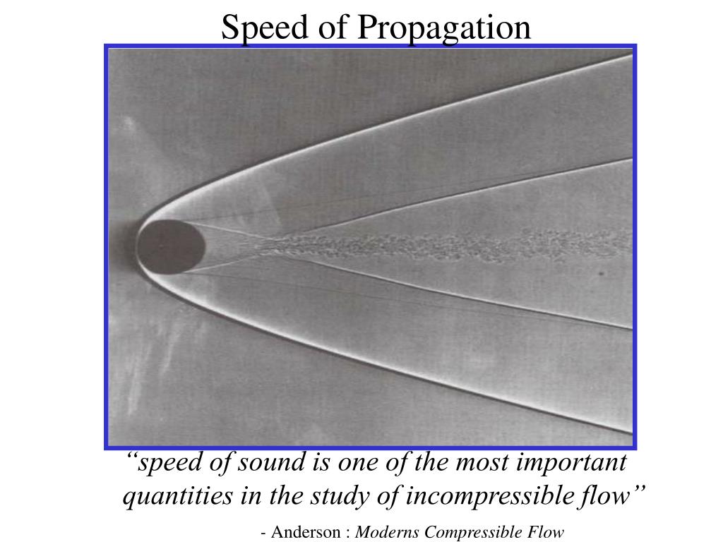 PPT - Speed of Propagation PowerPoint Presentation, free download - ID ...