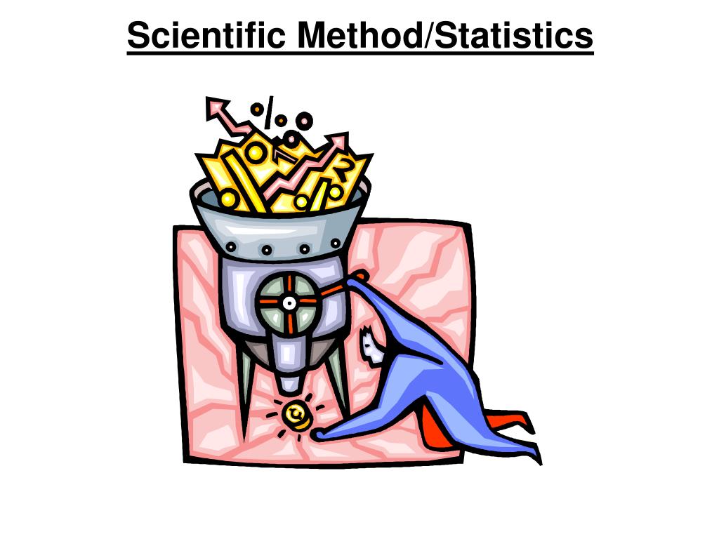 PPT - Scientific Method/Statistics PowerPoint Presentation, free ...