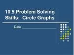 PPT - Problem Solving Skills PowerPoint Presentation, free download ...