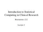 PPT - Introduction to Clinical Research PowerPoint Presentation, free ...