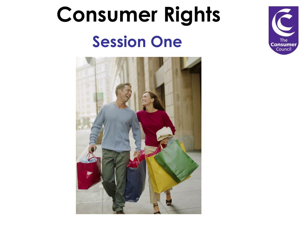 PPT - Consumer Rights PowerPoint Presentation, free download - ID:5774611