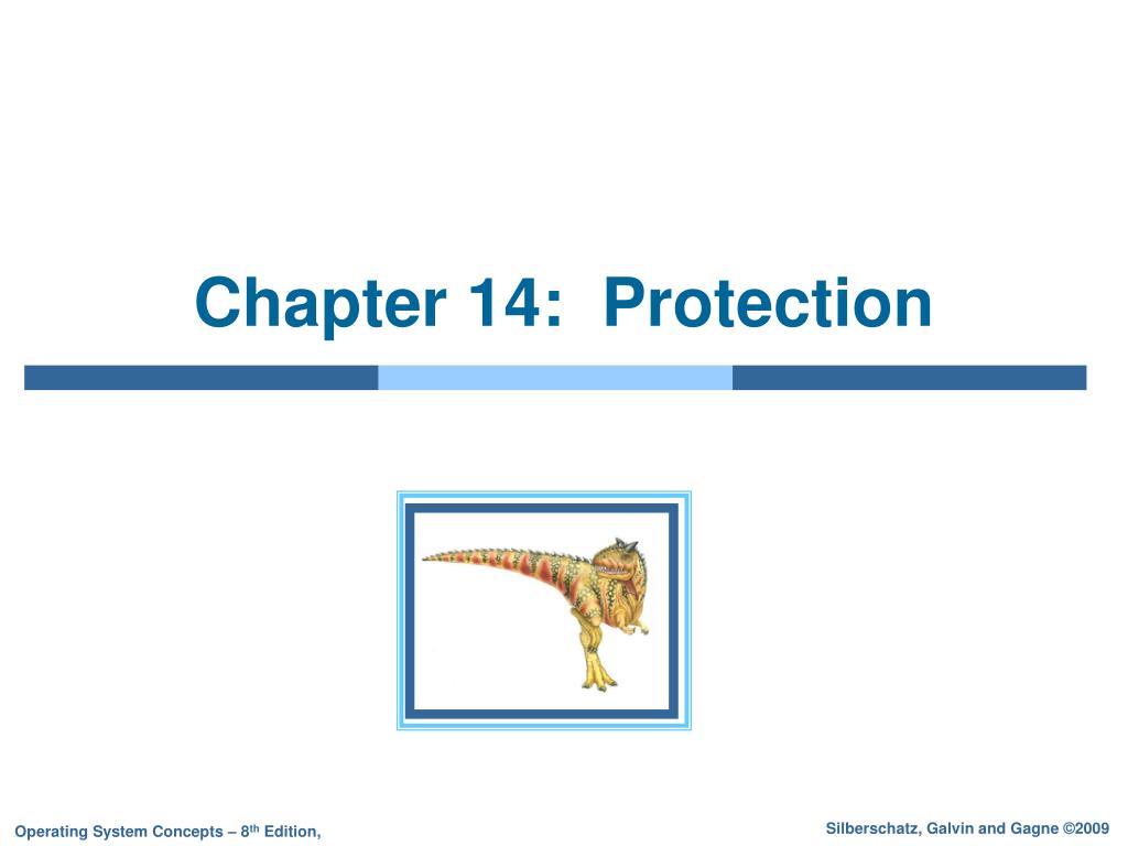PPT - Chapter 14: Protection PowerPoint Presentation, free download - ID:5776287