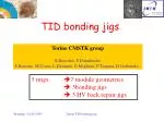 PPT - Jigs and Fixtures PowerPoint Presentation, free download - ID:5093121