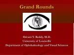 PPT - Nursing Grand Rounds PowerPoint Presentation, free download - ID ...