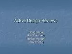 PPT - Active Filter Design PowerPoint Presentation, free download - ID ...