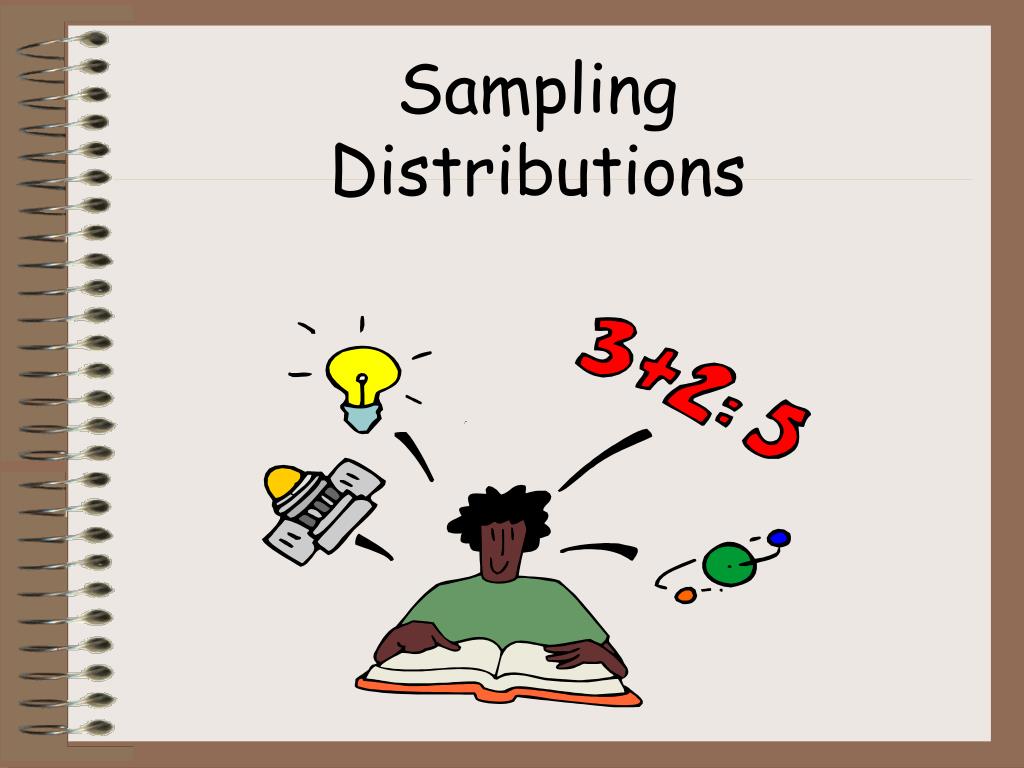 PPT - Sampling Distributions PowerPoint Presentation, free download ...