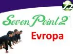 PPT - Evropa Poloha, Rozloha PowerPoint Presentation, free download ...