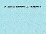 PPT - 6. Protocol Standardization for IoT PowerPoint Presentation, free ...