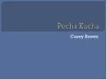 PPT - Pecha Kucha Template PowerPoint Presentation, free download - ID ...