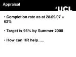 PPT - Reflected Appraisal Theory: PowerPoint Presentation, free ...