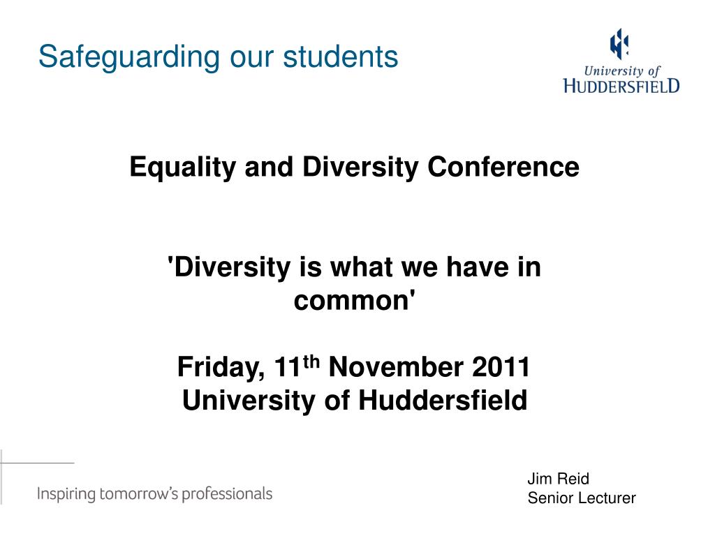 PPT - Safeguarding our students PowerPoint Presentation, free download ...