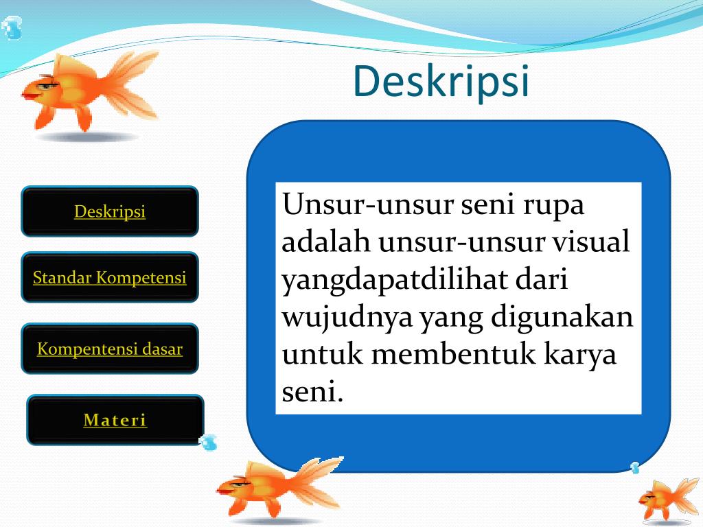 PPT - Deskripsi PowerPoint Presentation, free download - ID:5794088