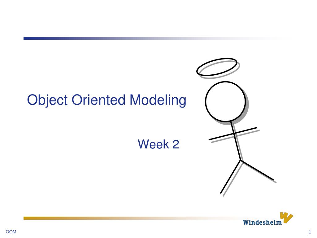 PPT - Object Oriented Modeling PowerPoint Presentation, free download - ID:5795658