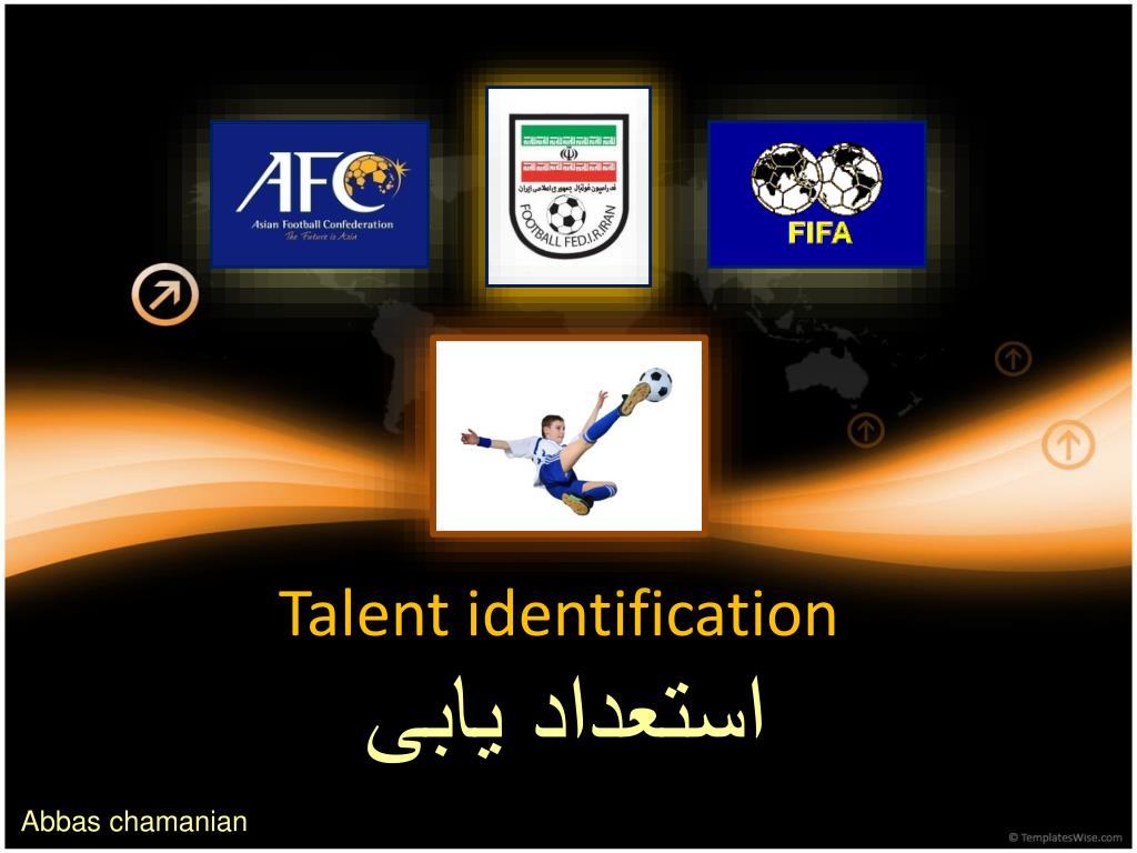 PPT - Talent identification PowerPoint Presentation, free download - ID ...