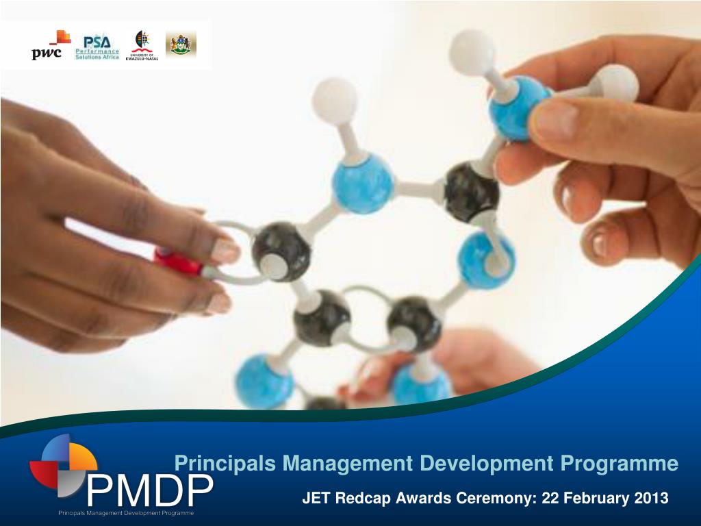 PPT - Principals Management Development Programme PowerPoint ...