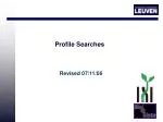 PPT - FAP Certificate profile (Revised) PowerPoint Presentation, free ...