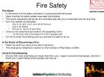 PPT - Operating Room Fire Safety PowerPoint Presentation, free download ...