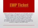 PPT - Elevated work platforms (EWP) PowerPoint Presentation, free ...