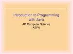 PPT - Introduction to Functional Programming with Java-8 PowerPoint ...