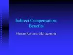 PPT - Compensation and Benefits PowerPoint Presentation, free download ...