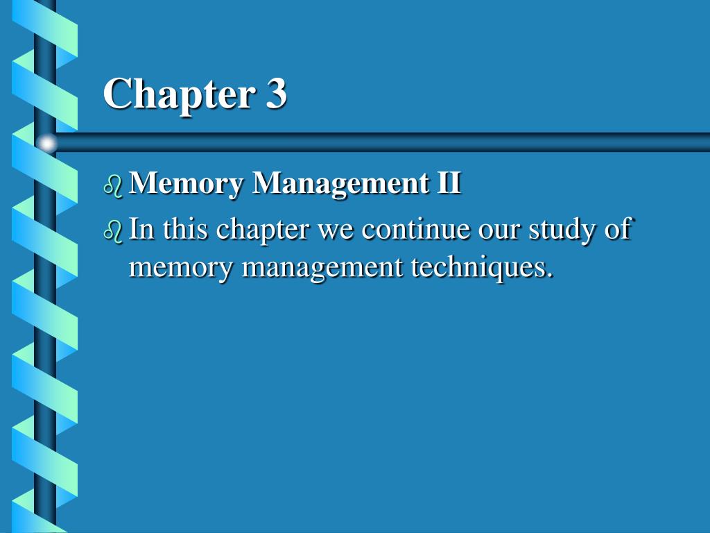 PPT - Chapter 3 PowerPoint Presentation, free download - ID:5813974