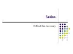 PPT - Titolazioni redox PowerPoint Presentation, free download - ID:523370