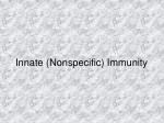 PPT - Innate immunity PowerPoint Presentation, free download - ID:4501966