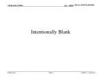 PPT - This page intentionally left blank PowerPoint Presentation, free ...