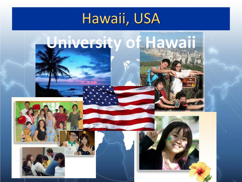 PPT - Hawaii, USA PowerPoint Presentation, free download - ID:5829487