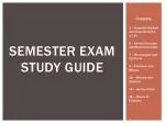 PPT - CRISC Exam: Overview, Syllabus and Study Guide PowerPoint ...