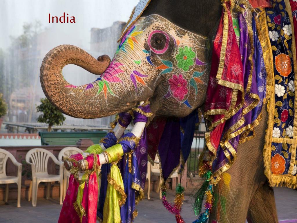 PPT - India PowerPoint Presentation, free download - ID:5831736