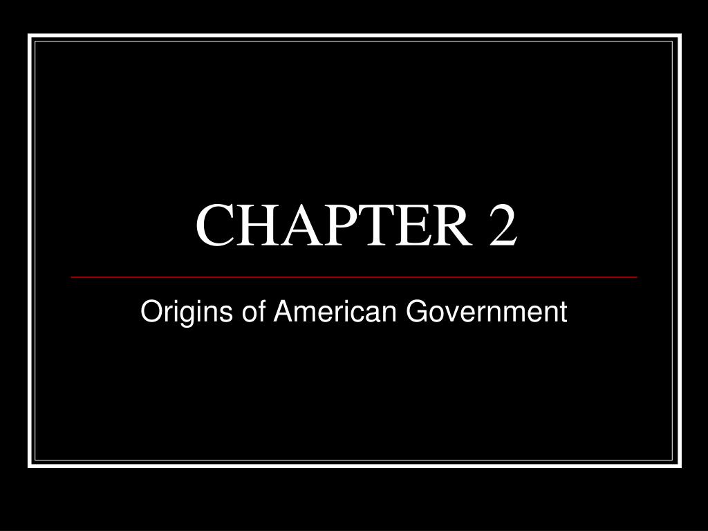 PPT - CHAPTER 2 PowerPoint Presentation, free download - ID:5837052