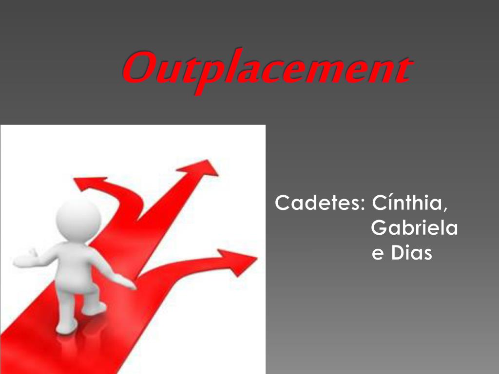 PPT - Outplacement PowerPoint Presentation, free download - ID:5841613