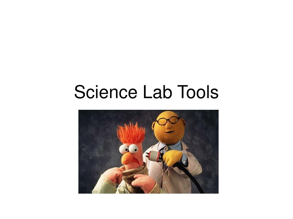 PPT - Essential Science Lab Tools for Accurate Measurement and ...