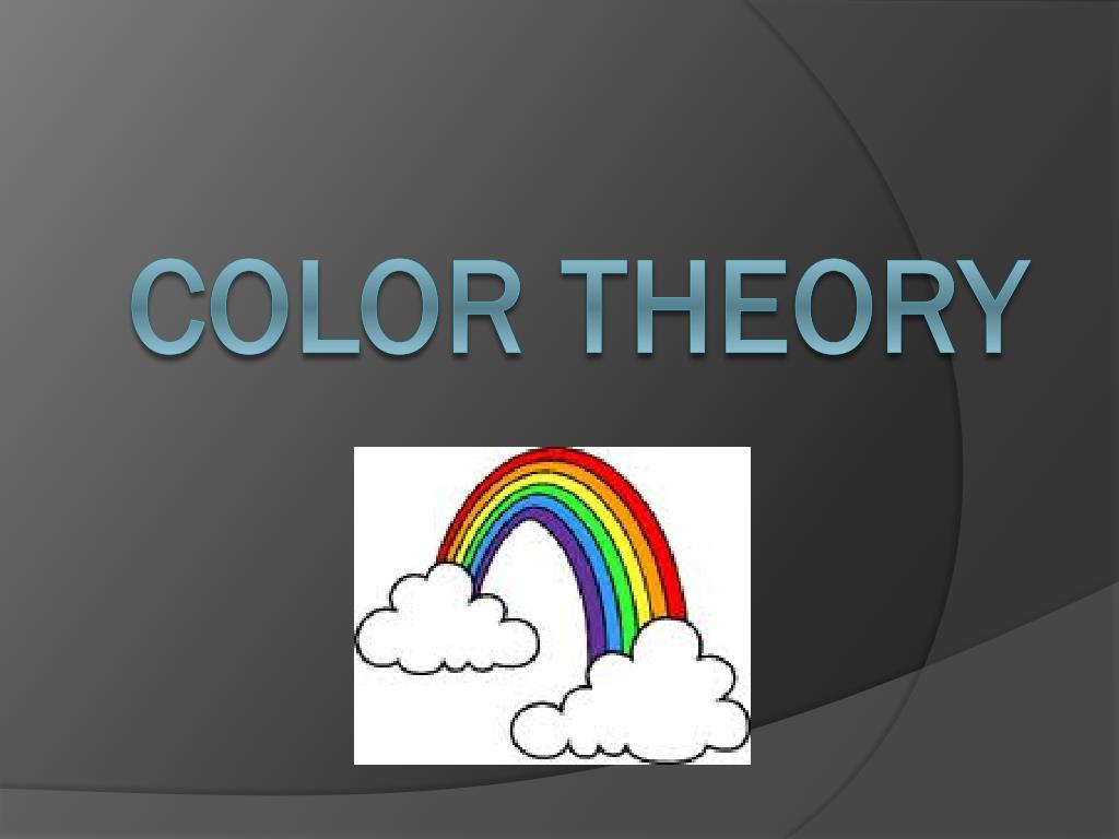 PPT - Color Theory PowerPoint Presentation, free download - ID:5852343