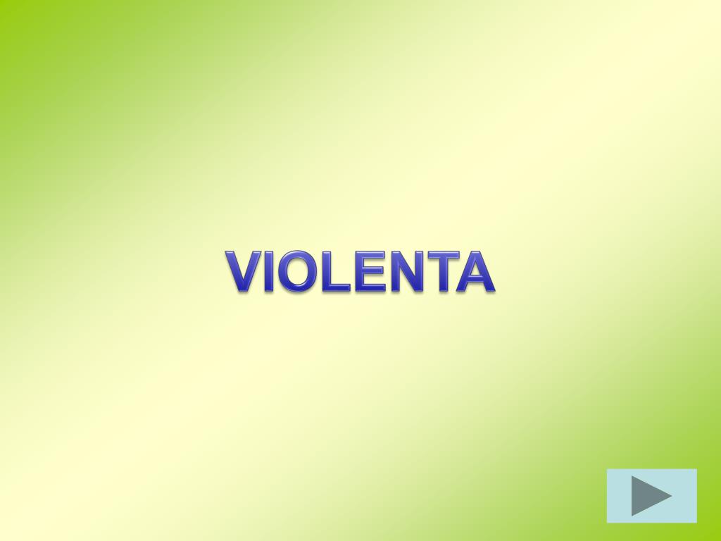 PPT - VIOLENTA PowerPoint Presentation, free download - ID:5852766