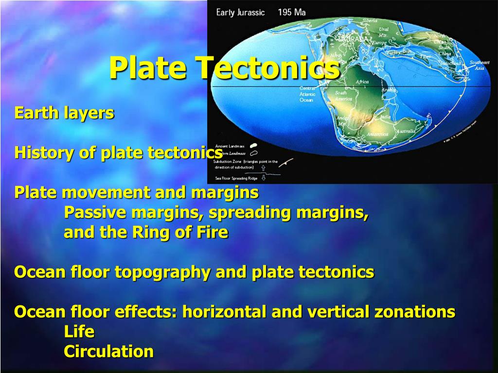 PPT - Plate Tectonics PowerPoint Presentation, free download - ID:5853191