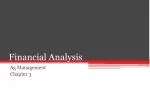 PPT - FINANCIAL ANALYSIS PowerPoint Presentation, free download - ID ...
