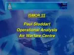 PPT - Operational Warfare PowerPoint Presentation, free download - ID ...
