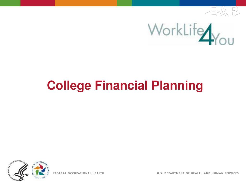 PPT - College Financial Planning PowerPoint Presentation, free download ...