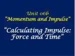 PPT - The Discrete-time Unit Impulse Sequence PowerPoint Presentation ...