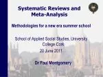 PPT - 메타 - 분석 입문 Introduction to meta-analysis PowerPoint Presentation ...