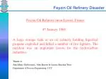 PPT - OIL REFINERY PROCESSES PowerPoint Presentation, free download ...