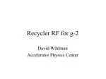 PPT - MMPI-2-RF PowerPoint Presentation, free download - ID:1848474