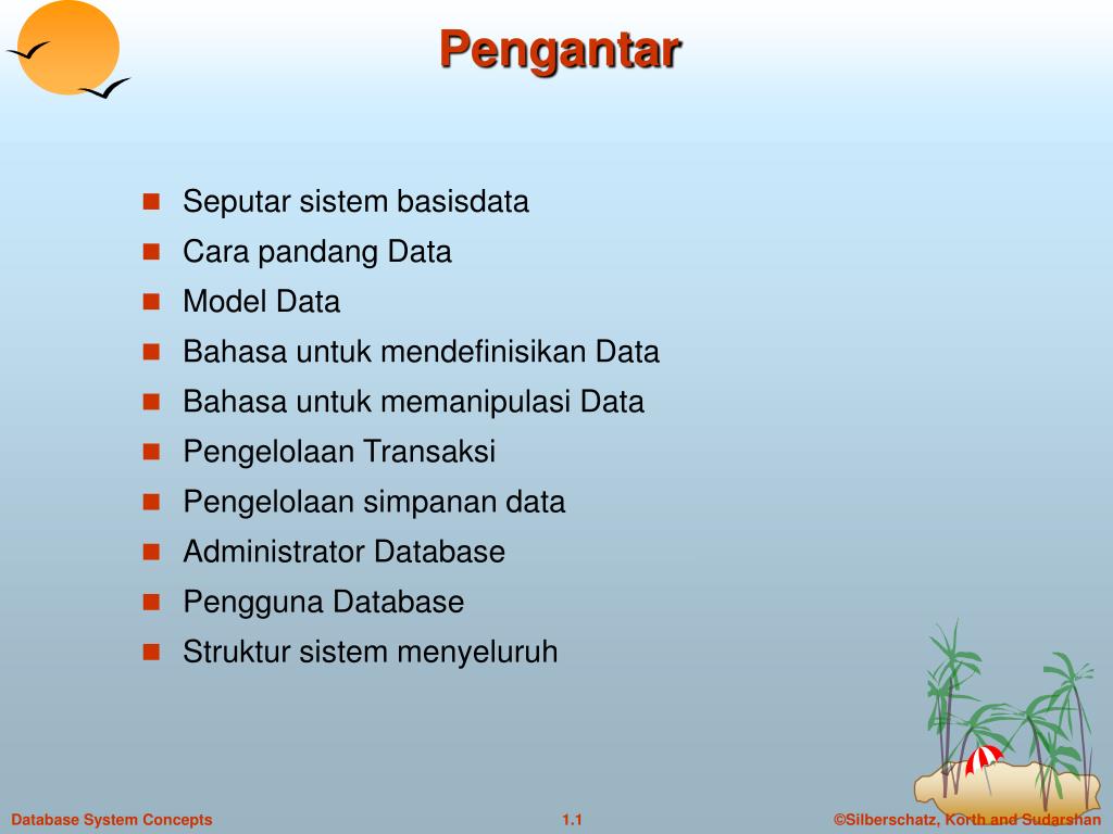 PPT - Pengantar PowerPoint Presentation, free download - ID:5874239
