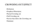 PPT - Crowding and Spacing PowerPoint Presentation, free download - ID ...